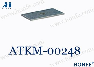 China ED98001 ZAX Tsudakoma Loom Parts Square Lid for sale