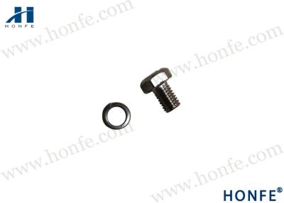 China Bolt Tsudakoma ZAX Airjet Loom Parts Textile Loom Spare Parts for sale