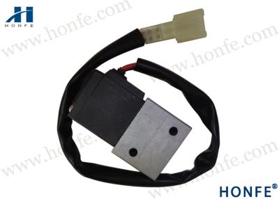 China ED01063A Tsudakoma ZAX Air Jet Loom Parts Series Solenoid Valves for sale