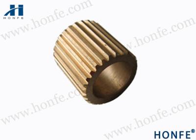 China 911110144 Sulzer Textile Machinery Parts Splined Bush Pu D1 for sale