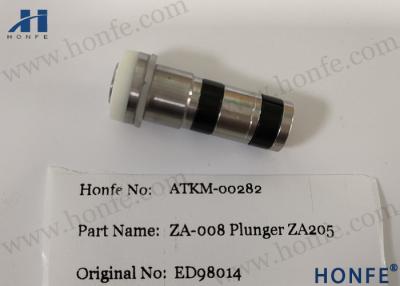 China Plunger ED98014 Tsudakoma ZA Textile Machinery Spare Parts for sale
