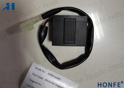 China Electromagnetism Loop ED98015 Tsudakoma ZA Air Jet Loom Parts for sale