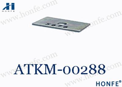 China Square Lid ED98009 ZA Tsudakoma Loom Parts Weaving Loom Spare Parts for sale