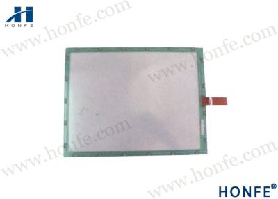 China 627B60AA ZAX-3 Tsudakoma Display Air Jet Loom Parts 12.1