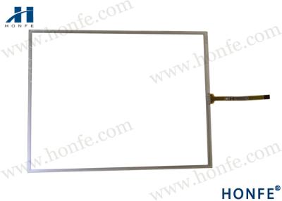 China Display 627D22/668937-71 Tsudakoma Loom Parts ZAX-N/ZAX9100 10.4