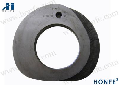 China 911309129 Sulzer Loom Spare Parts Cam P2/2 PS/L/G2/2 for sale