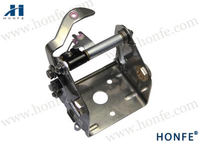 China Leno Holder Right 620302-59/620302-03 Tsudakoma ZA200/205  Air Jet Loom Parts for sale