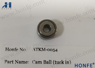 China Cam Ball 650673B Tsudakoma Loom Textile Machinery Spare Parts for sale