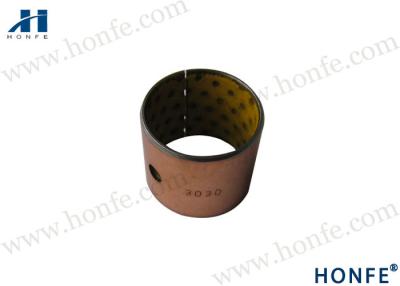 China Dry Bush Metal BP003030A Tsudakoma Loom Parts Air Jet Loom Spares for sale