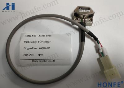 China FDP Sensor 627G00 Tsudakoma Loom Parts Air Jet Loom Spare Parts for sale
