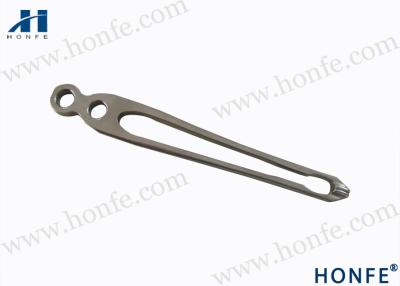 China Sulzer Loom Spare Parts Projectile Gripper Diamond Knurled 30N/3500GR 3.8*5 D12 for sale