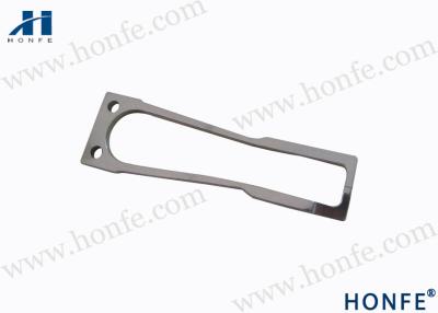 China 911319109 Sulzer Loom Spare Parts Projectile Feeder Gripper Double V ES 2.1*3 D1 for sale