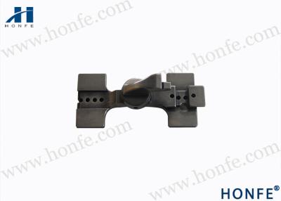 China 742768000 Sulzer Loom Spare Parts Picking Shoe with nose and rabbet P7150  D1 7.5 for sale