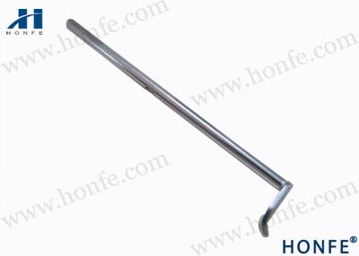 China 911359601 Sulzer Loom Spare Parts Weft End Gripper Foot P7150  SU  Knurled　/Smooth for sale