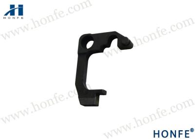 China 910000366/910000409 Sulzer Loom Spare Parts Weft End Gripper  Body FA Knurled 6mm P7300 for sale