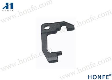 China 270000921/270001905 Sulzer Loom Spare Parts Weft End Gripper  Body SU Flat 6mm P7300 for sale