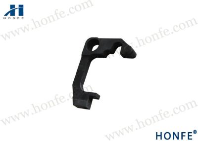 China 911859540 Sulzer Loom Spare Parts Weft End Gripper  Body FA Flat 6mm P7300 for sale