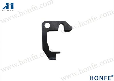China 911459086 Sulzer Loom Spare Parts Weft End Gripper  Body SU Smooth P7150 for sale