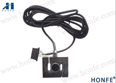 China Warp Sensor 627966 Tsudakoma ZAX-E Air Jet Loom Spare Parts for sale
