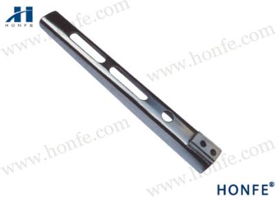 China 911333181 Sulzer Loom Spare Parts Temple Cover Long L=282 SU for sale