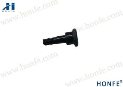 China 911300057 Sulzer Loom Spare Axle Bolt D10 M6 for sale