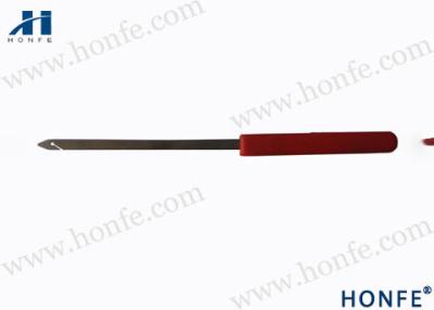 China 923205500 Sulzer Loom Spare Parts Reed Hook for sale