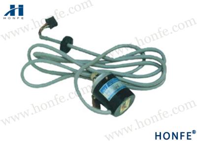 China ENCODER 627227/626748/626631 Tsudakoma ZA203 Air Jet Loom Parts for sale