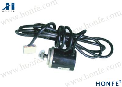 China 627335 ENCODER Tsudakoma ZA205/209 Air Jet Loom Spare Parts for sale