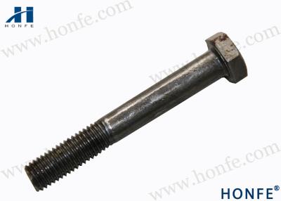 China 921057700 Sulzer Loom Spare Parts Bolt M10x75 B2 for sale