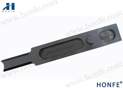 China 911826006 Sulzer Loom Spare Parts Projectile Returner L=166 Heavy PU-D2 for sale