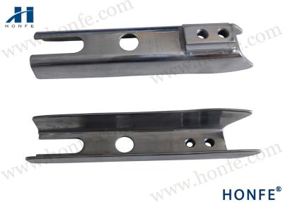 China 911233486 Sulzer Loom Spare Parts Temple cover Short for sale