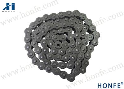 China 921011497Sulzer Loom Spare Parts Simplex Chain for sale