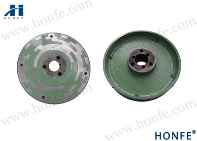 China 911803063 Sulzer Loom Spare Parts Brake Drum for sale