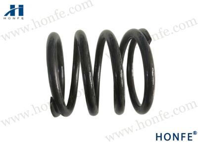 China 911205234 Sulzer Loom Spare Parts Spring for sale