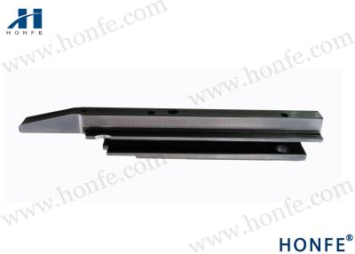 China 911416256/911816123 Sulzer Loom Spare Parts Upper Guide Rail  MS P7100   D1 for sale
