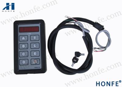 China Pick Counter 911-802-331/911802331 Sulzer Loom Spare Parts for sale