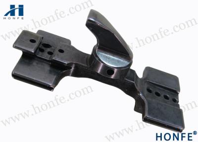China Picking Shoe 911-322-945/911322945 P7100 Sulzer Loom Parts With Nose and Rabbet for sale