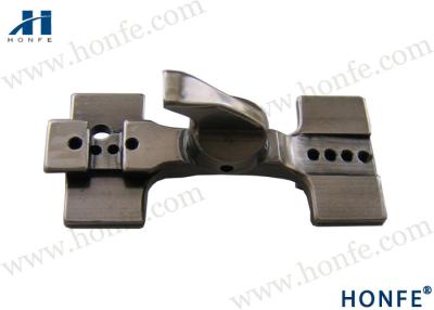China Picking Shoe 911-322-966/911322966 P7100 Sulzer Loom Parts With Rabbet for sale