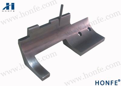 China Receiving Box Outer Part  911-125-406/911125406 Sulzer Loom Spare Parts D2 for sale