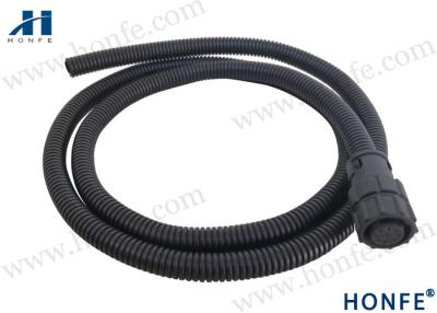China Cable for Angle Sensor 911-189-863/911189163 Sulzer Loom Spare Parts for sale