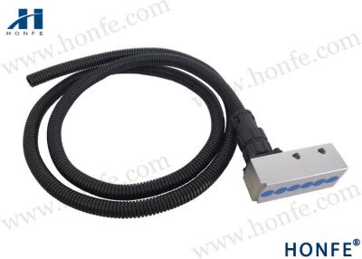 China Angle Transducer with Cable 911-302-508/911-180-684+911-189-863 Sulzer Loom for sale