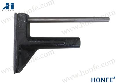 China Rectangular Foot  917720047 Projectile Loom Spare Parts KB940 35X168-5 for sale