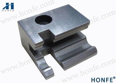 China Projectile Guide Block ES 911-116-302/911-316-299 PU Sulzer Loom Spare Parts for sale