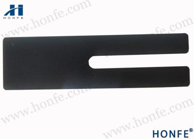 China 911201919 Sulzer Loom Spare Parts Spacer  0.4mm for sale