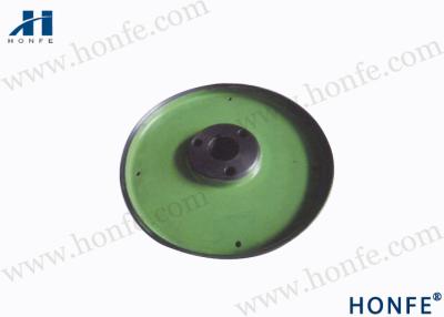 China 911803003  Sulzer Loom Spare Parts Brake Drum PU for sale