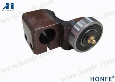China 911805012  Sulzer Loom Spare Parts Roller Lever for sale