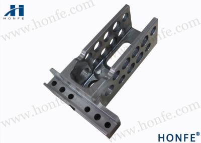 China 917750395  Sulzer Loom Spare Parts Hodler Of Projectile Brake for sale