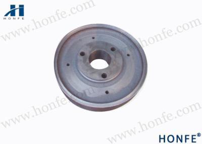 China Sulzer Loom Spare Parts Drive Shaft Disc for sale