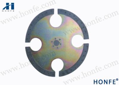 China 911803101/912503061 Sulzer Loom Spare Parts Drive Coupling Disk for sale