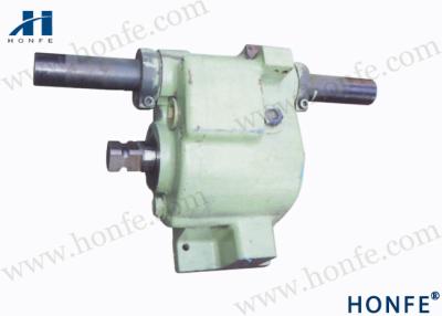 China 912523181 Sulzer Loom Spare Parts Slay Gear 105° for sale